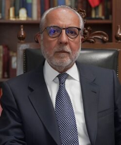 Ignacio Loyola Vera - Saber Votar