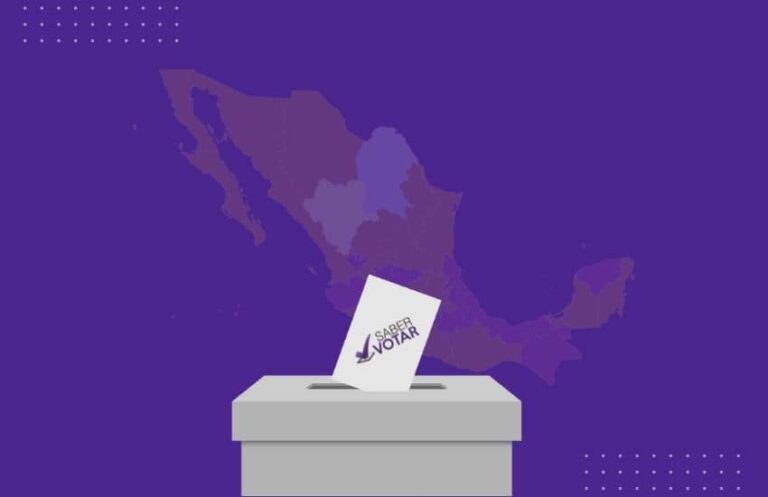 Elecciones Federales 2024, Elecciones México, ¿Qué se elige?